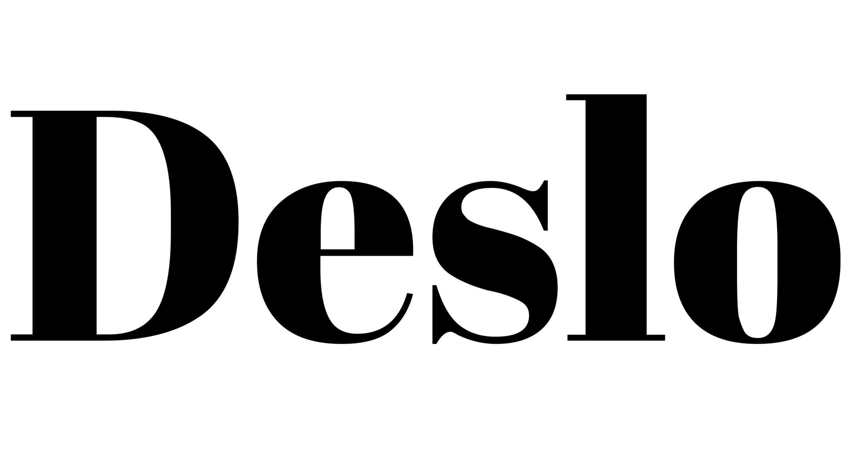 SHOP ALL – deslo.co.uk